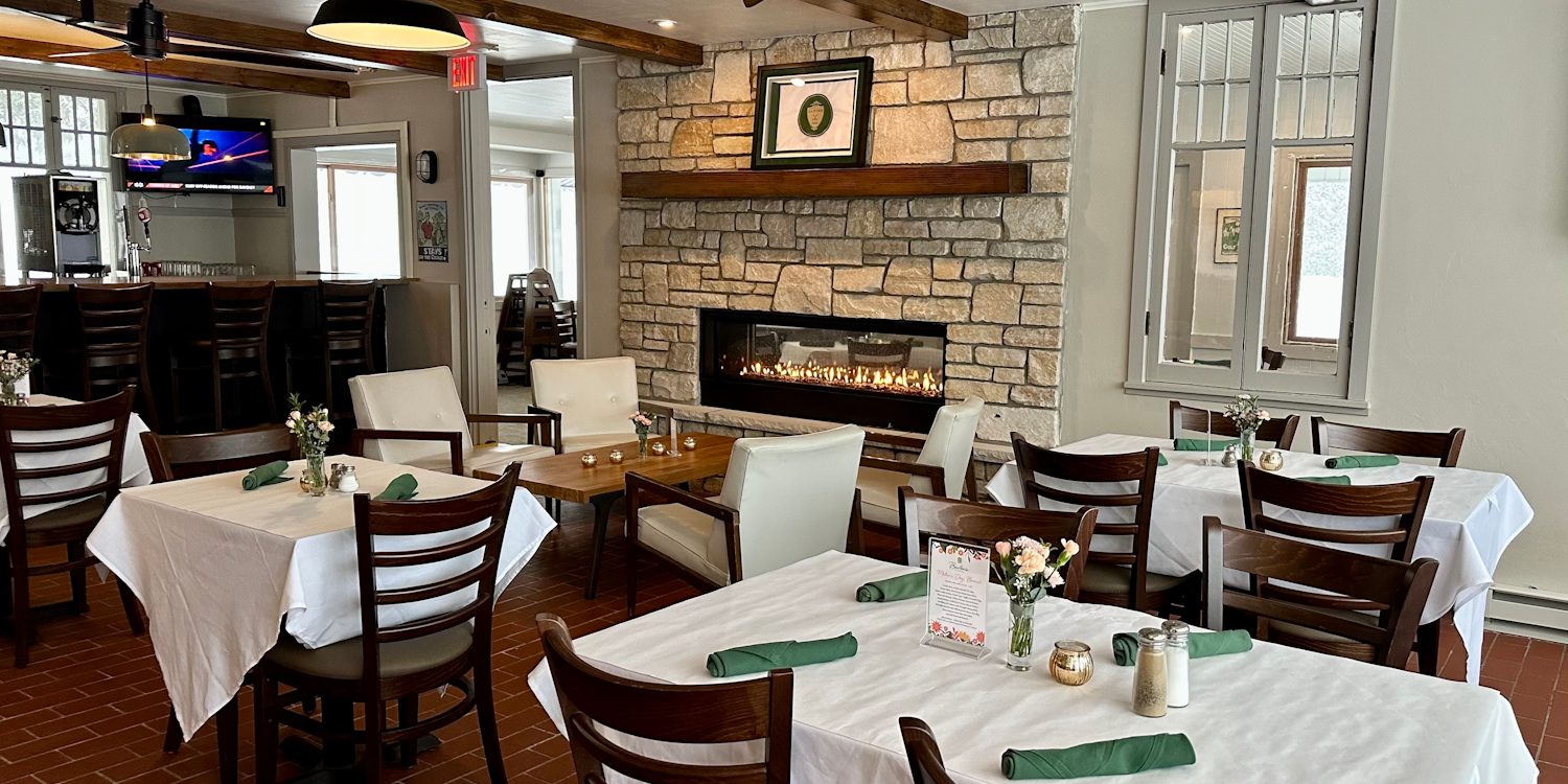 Alpine Resort & Golf - Golf in Egg Harbor, Bahamas